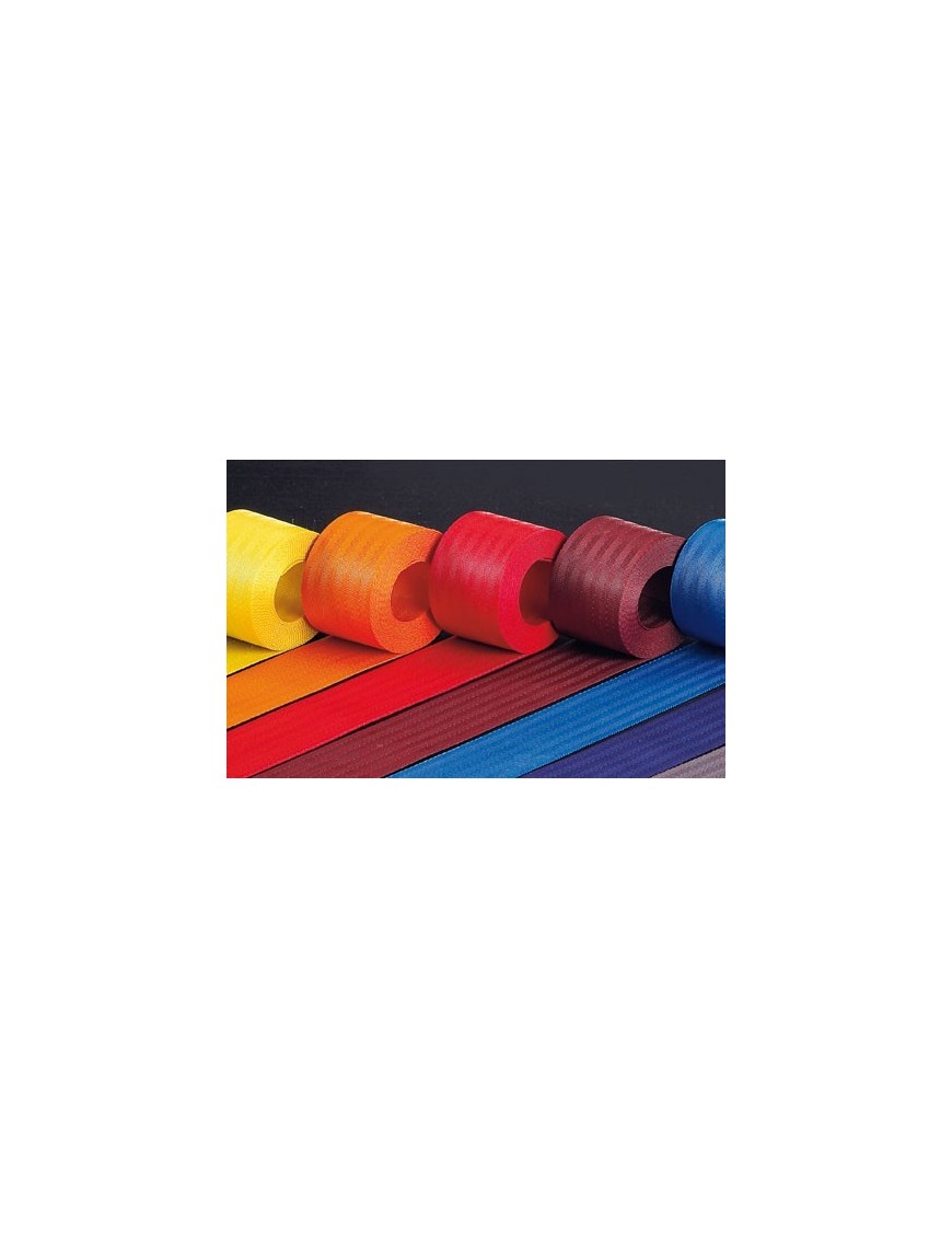 We manufacture Separator posts with tape The best prices