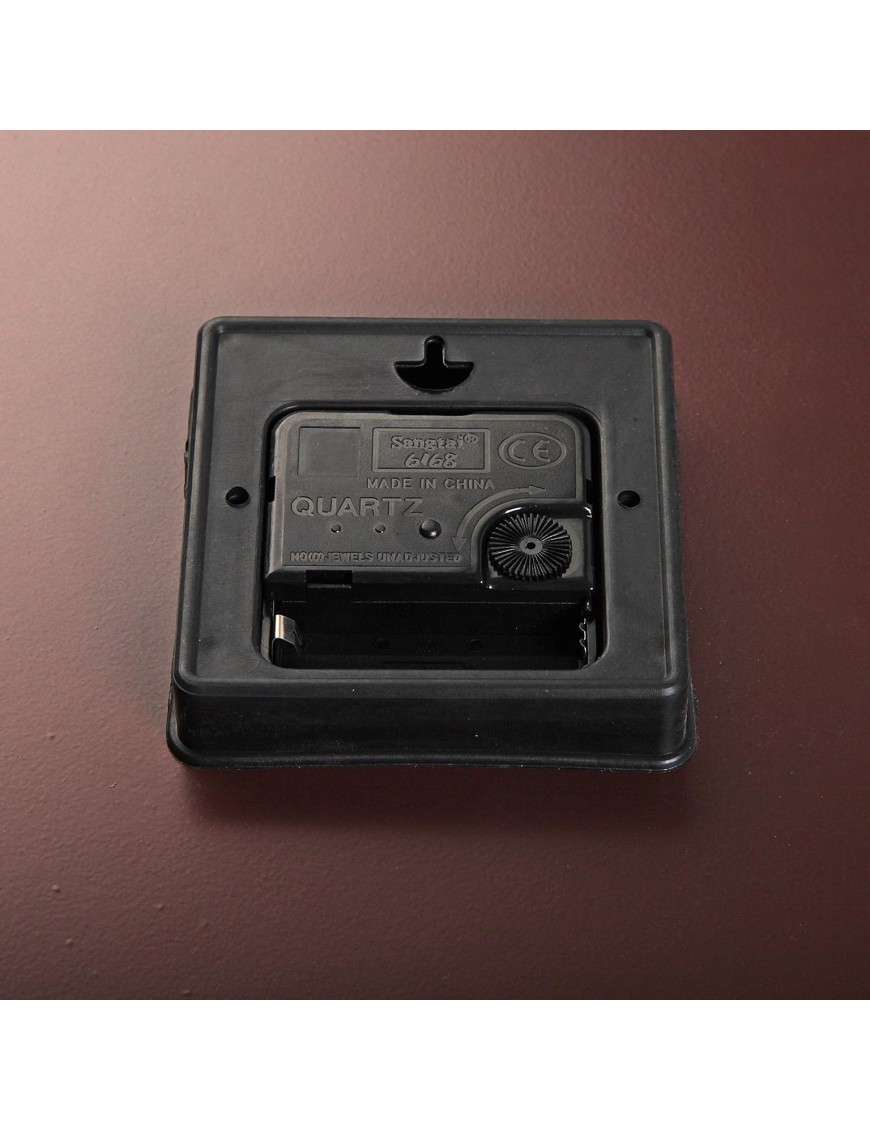 RELOJ PARED MODELO VINTAGE PORT