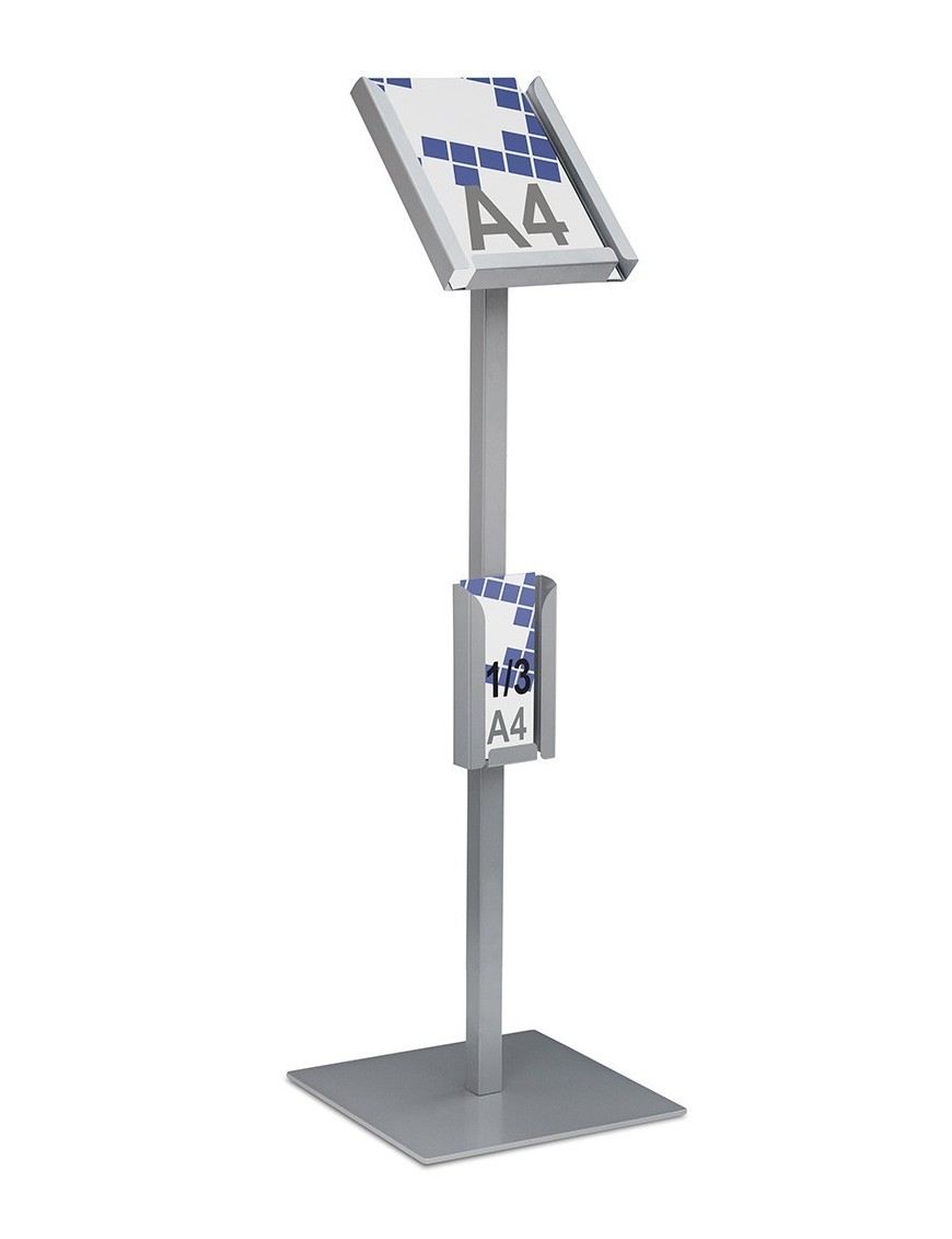 Free standing display stand The best prices