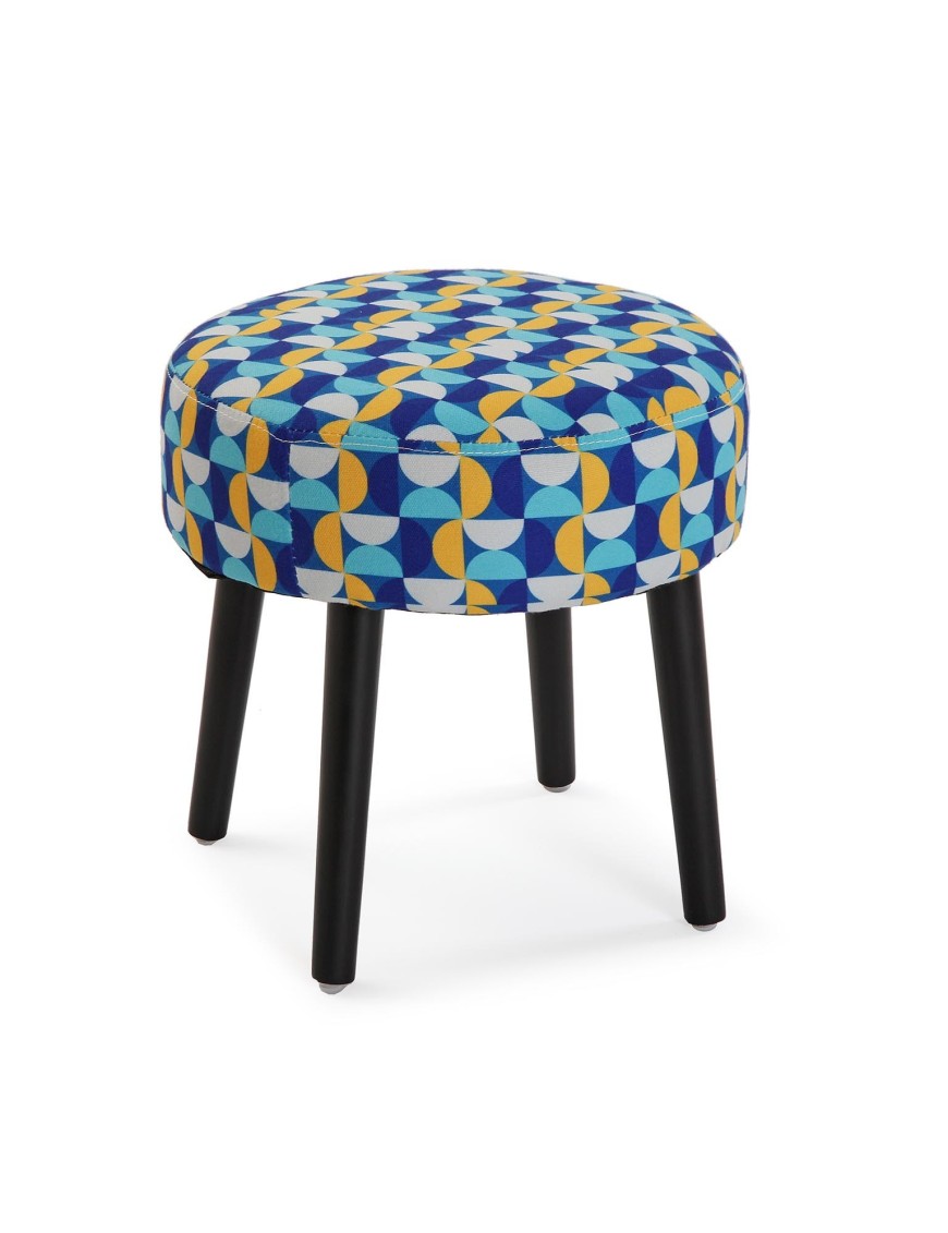 ENZO MODEL STANDING STOOL