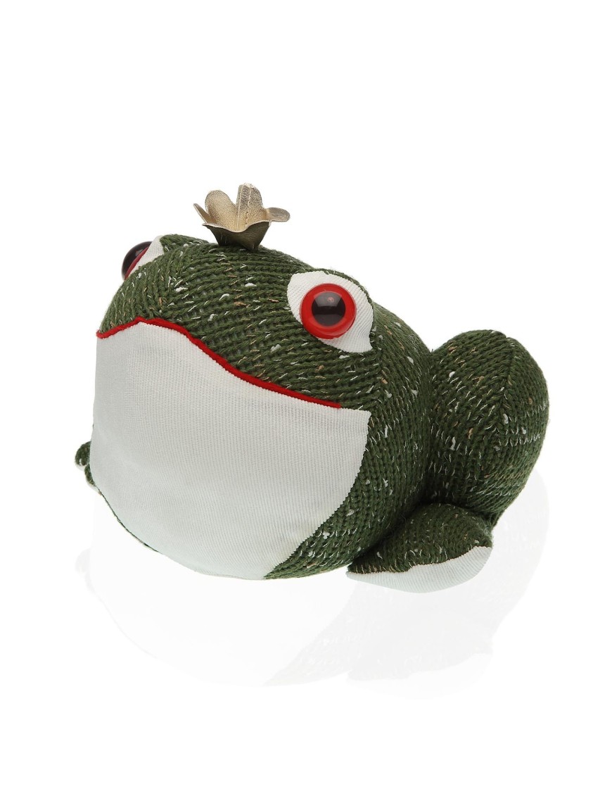 FROG MODEL DOOR CLAMPS