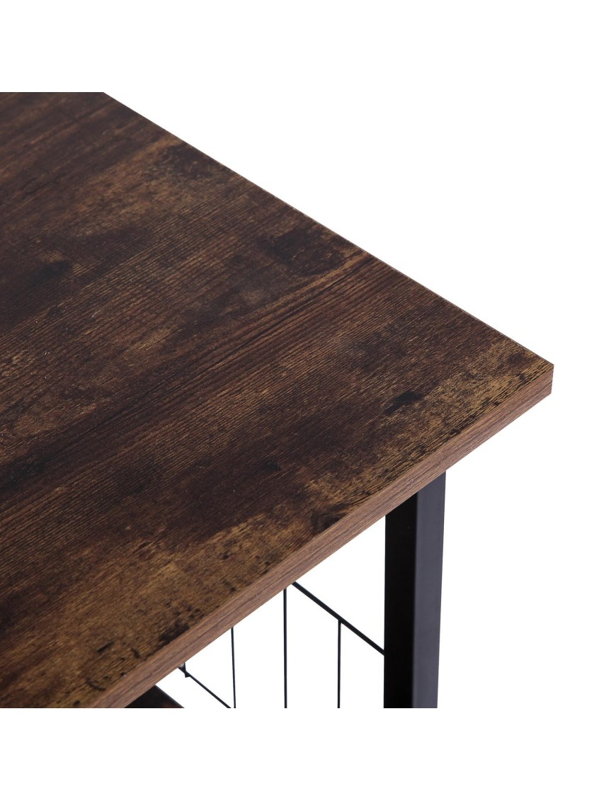 Auxiliary multipurpose kitchen cabinet, model RIA