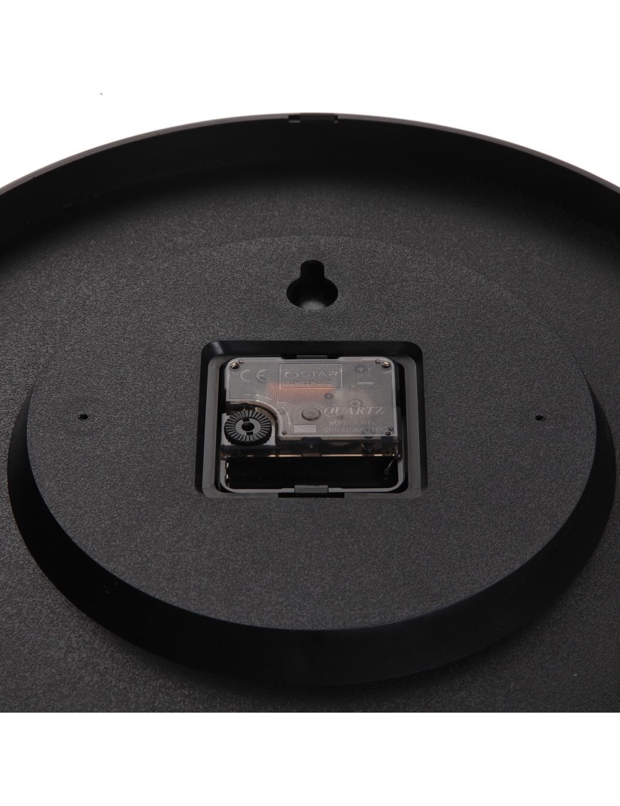 WALL CLOCK 30 CM MODEL ARIS