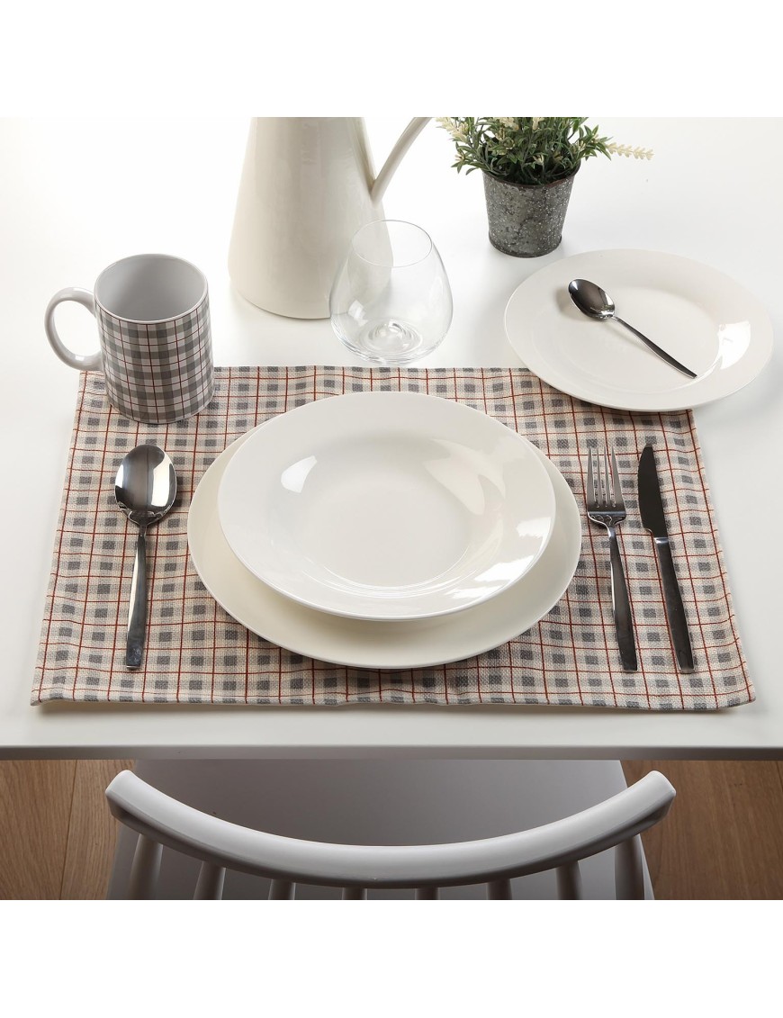 UNITARY TABLECLOTH OR TRIAGE CLOTH MODEL NEO