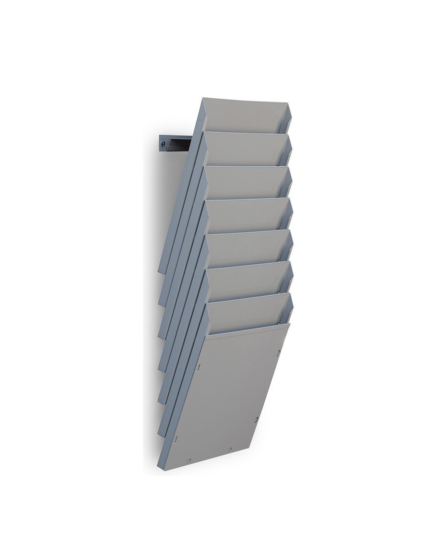 Expositor De Pared FRONT STORAGE Expositor By Karl Andersson | Design