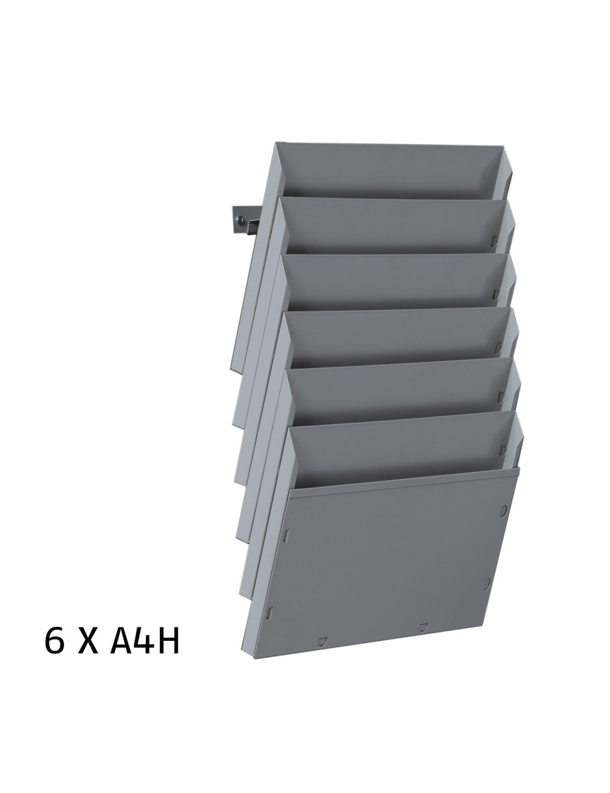 Expositor De Pared FRONT STORAGE Expositor By Karl Andersson | Design